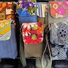 The Mighty Mini Crossbody Phone Bag PDF Sewing Pattern. Bag - Etsy