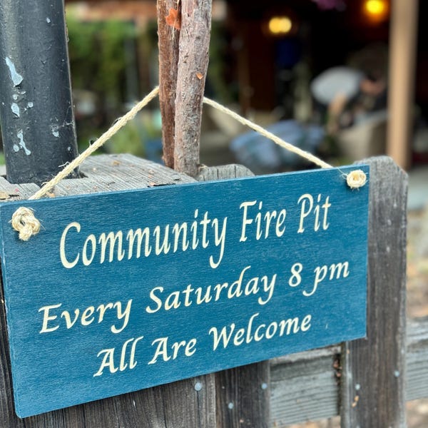 Deck Sign Deck Rules Wood Hanging Sign Outdoor Sign Deck Sign Patio ...