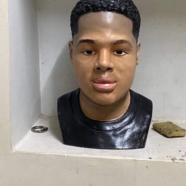 Life Size Full Body Custom Sculpture by Photo Commission - Etsy