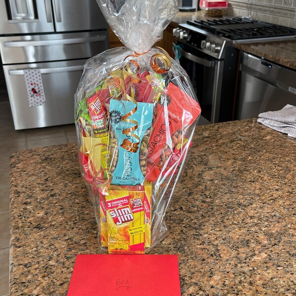 Reeses Candy Bouquet - Etsy