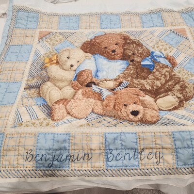 Rare Emma Wiggles Life is Better in A Tutu Single Cotton Fabric Panel ...