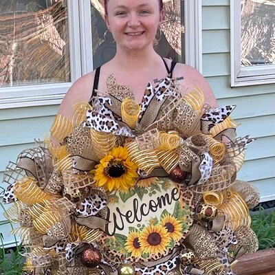 Yellow Poly Burlap Mesh 10 Inch, Poly Burlap Mesh, Poly Burlap Mesh for ...