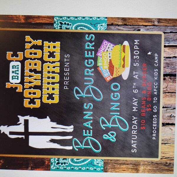 Western RODEO COWBOY Team ROPING Buckaroo Birthday Silhouette Back ...