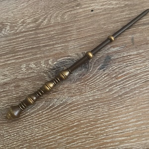 Wands by Erika Magic Wands for Parties or a Gift - Etsy