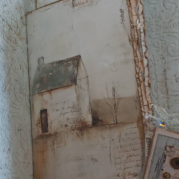 SCARY TEA Printable Tea Bag Holder Envelopes Spooky Party Halloween ...