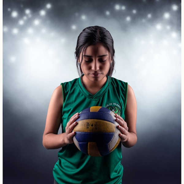 75 Softball & Baseball Stadium Backdrop, Sport Background, Senior Night ...