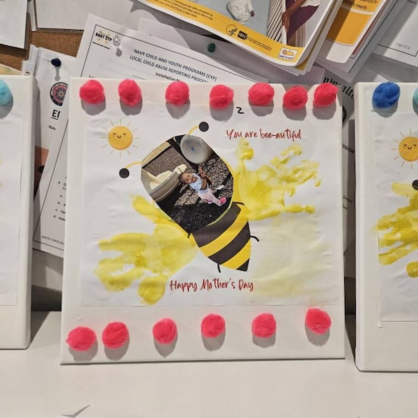 Summer Handprint Craft, Handprint Art, Pineapple Handprint, Baby ...