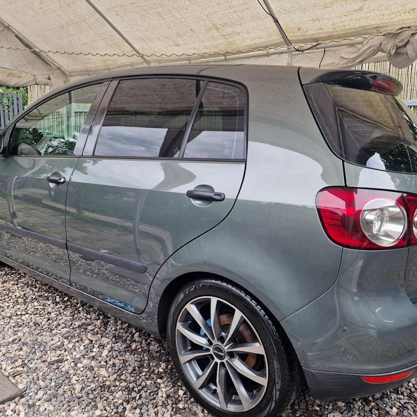 Floral Window Decal Corner Window Sticker Shop Home Window Stickers ...