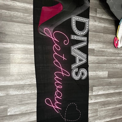 I LIKE PINK, Home Decor Rug, Living Room Rug, Make up Rug, Design Rug ...