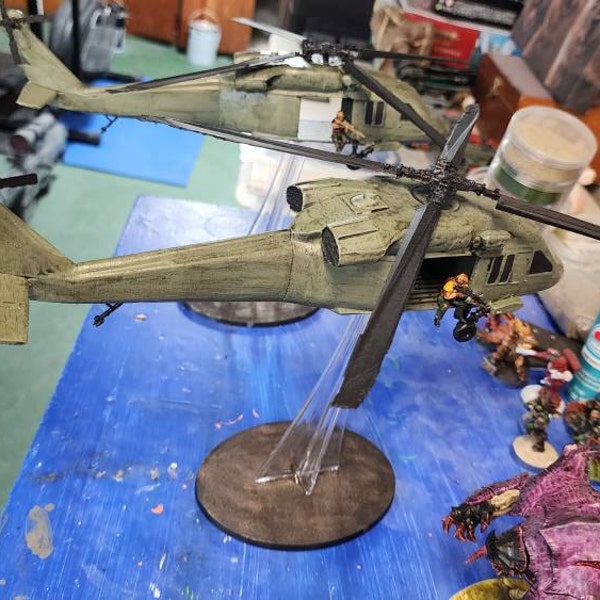 Dwarf Cannon Bunker: Medieval Fantasy Fortification for Tabletop Rpgs ...