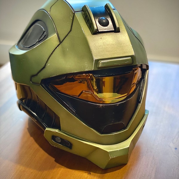 Recon Helmet - Etsy