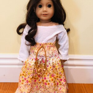 Handmade 18 Doll Clothes, Doll Clothes Fits Popular 18 Inch Dolls Teal ...
