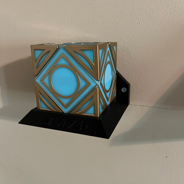 Wall Mount Stand Display for Wii Remote Controller Wiimote, Joystick ...