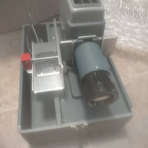 KODAK 35MM Slide Projector Stack Loader - Original Box - Etsy