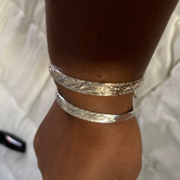 Vintage Italian Peruzzi Cini Renaissance Revival 800 Silver Vintage ...