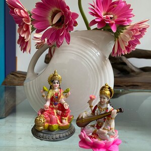 L107 Ganesh on Throne 10 Ganesh Asana - Etsy
