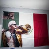 Twice Momo Pink Flag Banner, Twice Momo Kpop American Flag Tapestry ...