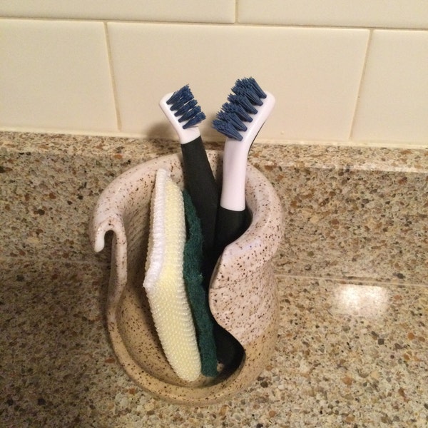 Stand up Spoon Ladle Rest Standing Spoon Rest - Etsy Canada