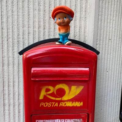 Vintage Jimmy Daisuke Toho Bussan Monkey Plush Toy Doll Monchhichi ...