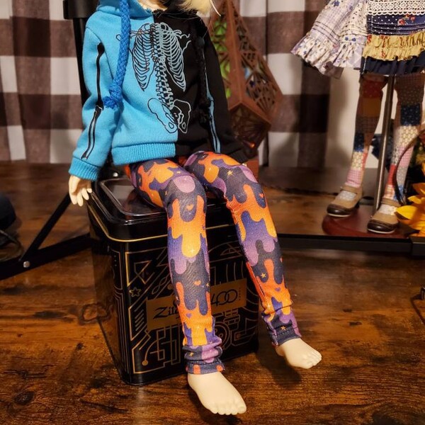 BJD Basic White T-shirt 70 Cm Uncle - Etsy