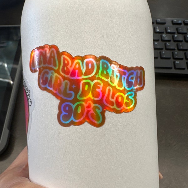 Un Dia A La Vez Sticker One Day at A Time Waterproof Laptop Decal ...