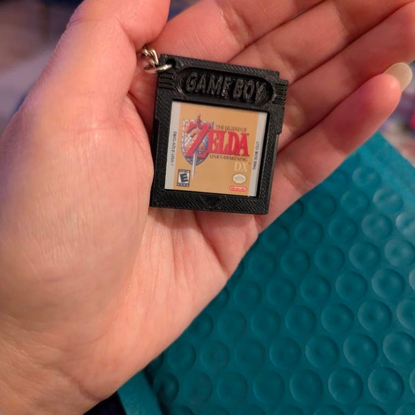 Custom Retro N64 Game Keychains - Etsy