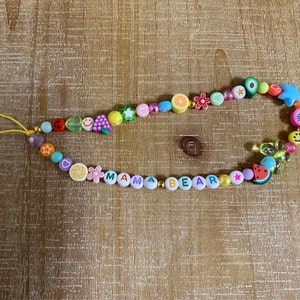 DIY Little Girl Bracelets Making Kit Girl Party Activity Box Craft ...