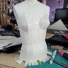PDF: Make a Half Scale Dress Form With This Pattern - Etsy