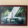 Sega Mega Drive Box Art A4 Posters (297x210mm) - Etsy Canada