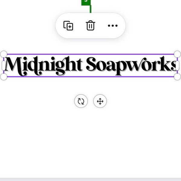 Wild Mango Font - Serif Font, Modern Font, Boho Font, Branding Font ...