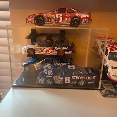 Tower of London Poppy Display Case Wall Mounted - Etsy UK