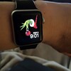 Christmas Grinch Apple Watch Wallpaper, Grinch Art Apple Watch ...