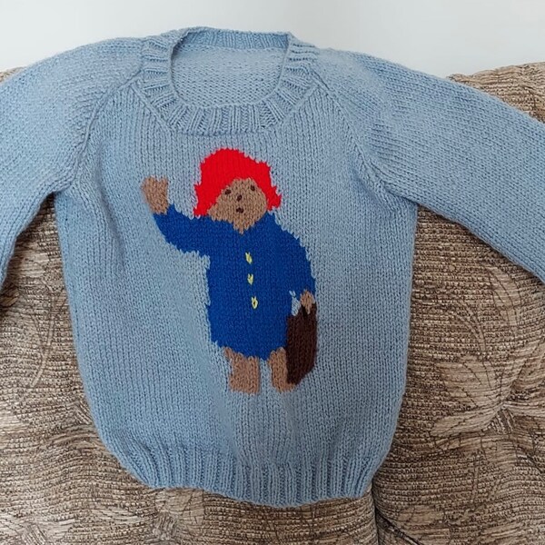 Nativity Knitting Pattern 9 Figures Easy to Knit - Etsy