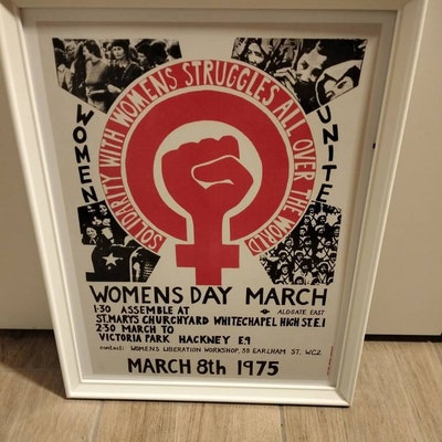 Collage Kit, Gallery Wall Set, Feminist Wall Art, Minimalist Gallery ...