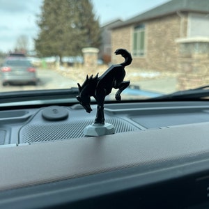 Bronco Buddies Bucking Bronco - Etsy