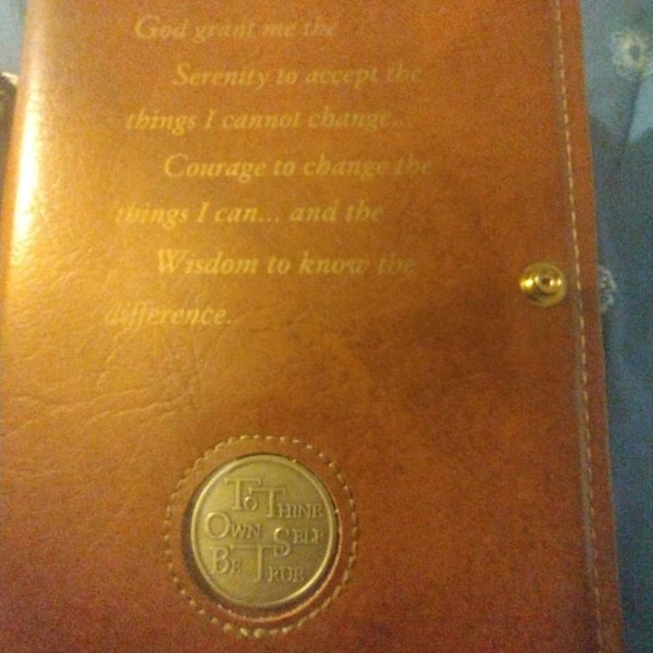 Recovery Jewelry, Narcotics Anonymous Green Cloisonné Enameled Pendant ...