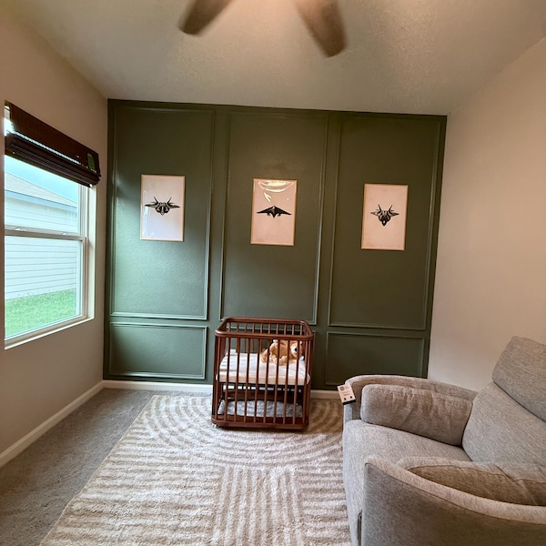 Racing Car Nursery Prints, Boy Bedroom Wall Art, Set of 6, Race Car ...