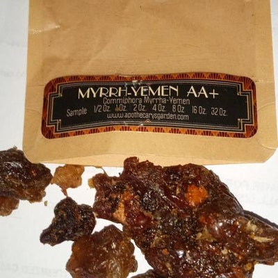 Kauri Copal-borneo Kauri-for Incense-craft and Art-agathis Borneensis ...