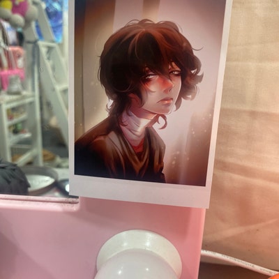 Fanart JJK Koi Fish Satosugu Satoru Gojo and Suguru Geto - Etsy UK