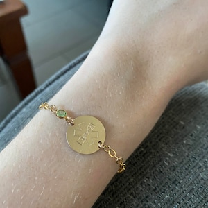 Medical Alert Bracelet With QR Code Custom Medical ID - Etsy