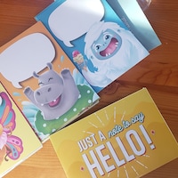 100 Suggestion Cards Comment Cards for Customers, Restaurants, Bed ...