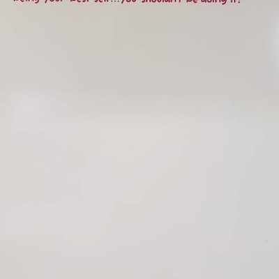 One Rule Classroom Wall Vinyl Decal, Classroom Door, Be Your Best Decal ...