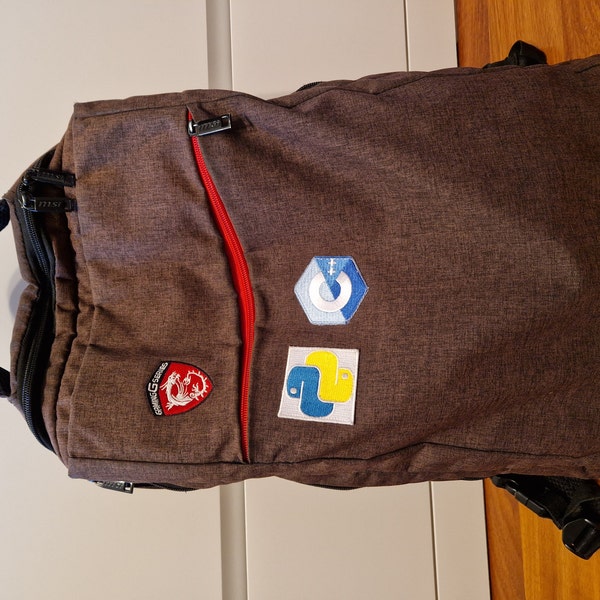 Programming / Program / Computer-related Embroidery Patches - Etsy