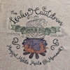 Dickens Cider Embroidery Design: Joke Label, Five Sizes (digital File ...