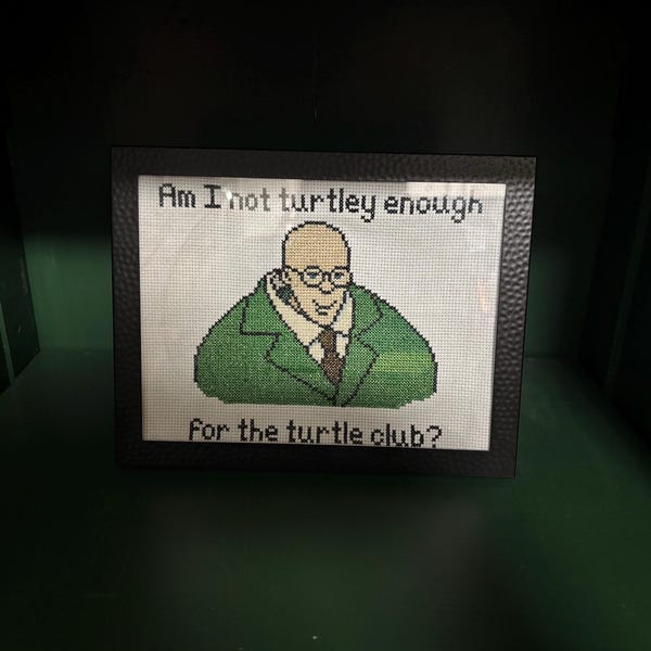 Inshallah They Find Him - Halal Family Movie Night Finding Nemo - Cross ...