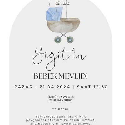 Sünnet Davetiyesi Sünnet Düğünü Davetiyesi - Etsy UK