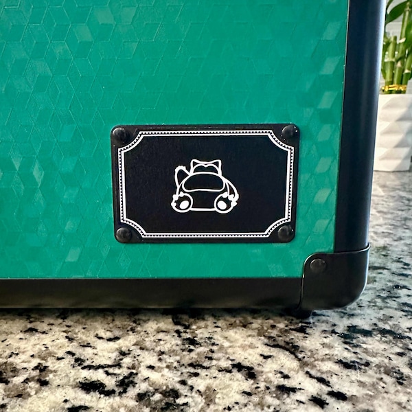 Hazbin Hotel Inspired - Adam Vinyl Decal Sticker - Etsy