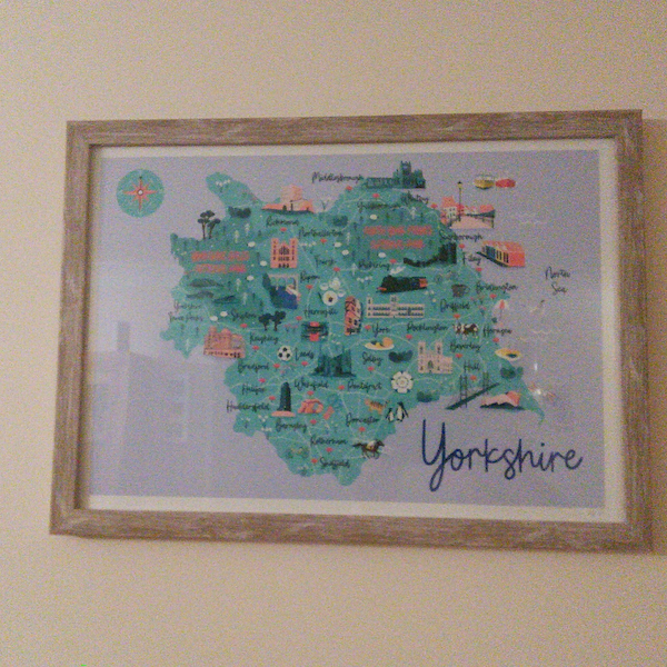 Map of Paris, Paris Travel Print, Hand Drawn Map, French Travel Print ...