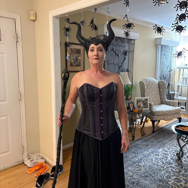 Glinda Wicked Ariana Grande Inspired Pink Tulle Asymmetric Costume ...