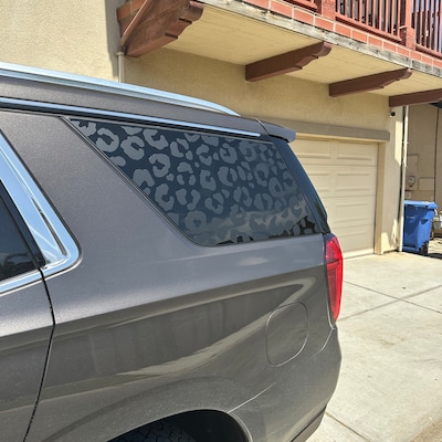 Fits 2006-2014 Honda Ridgeline Rear Middle Sliding Window American Flag ...